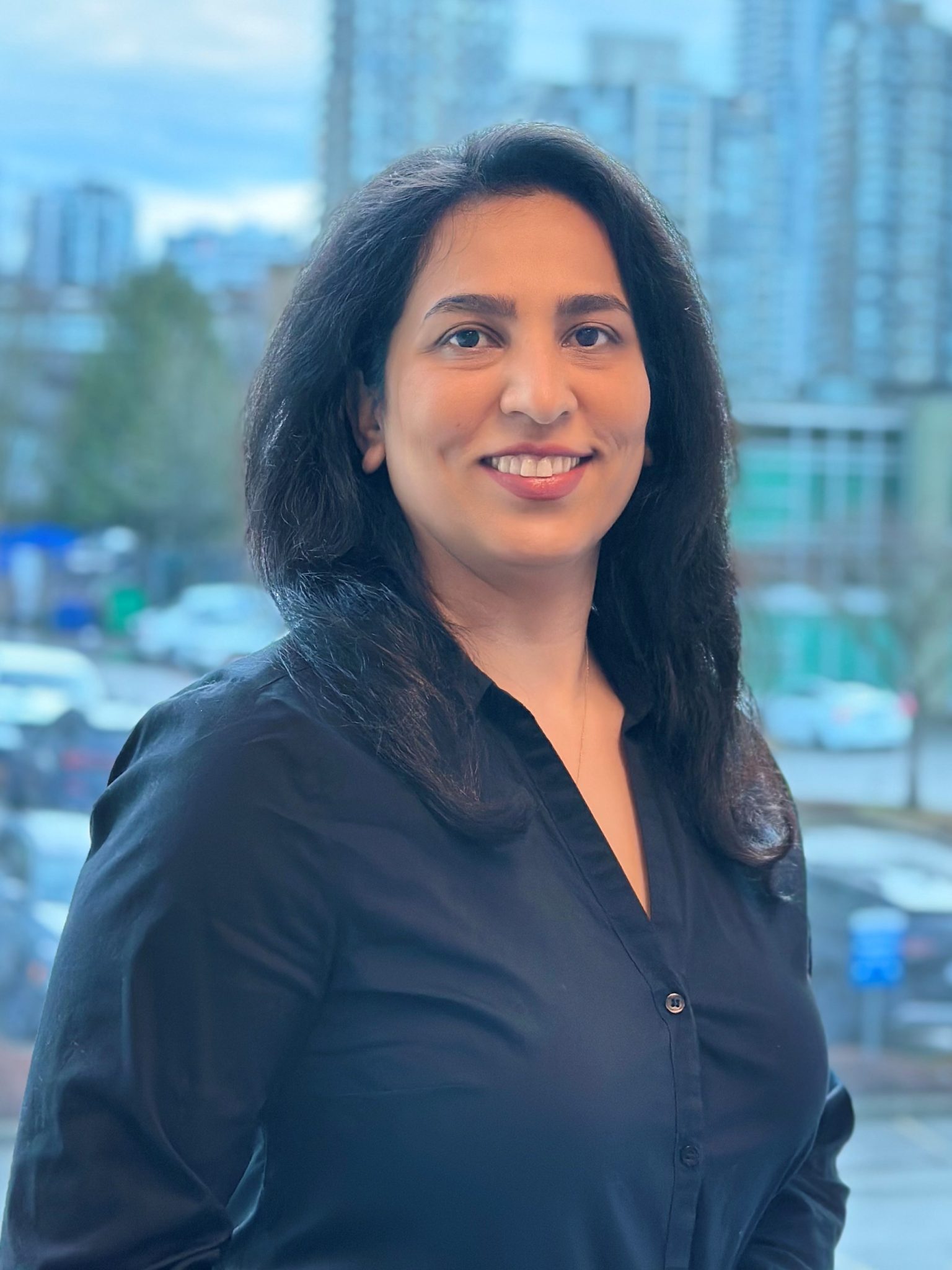 Team Member Nasim – BMACTC